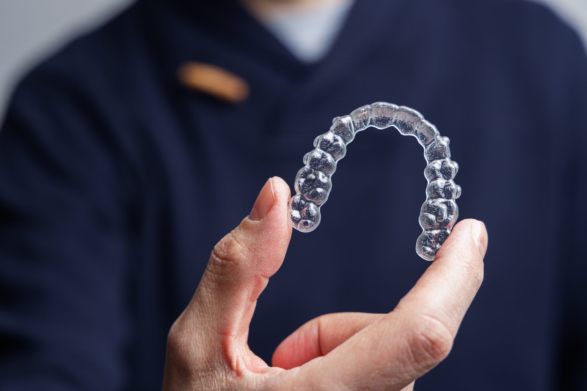 Invisalign | Cosmetic Dentist in Ventura, California